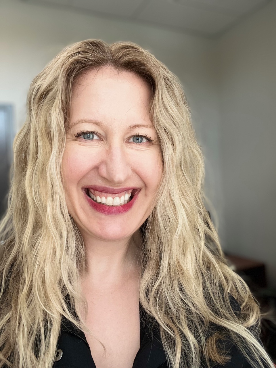 Becoming Together Website